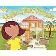 Hello, New House: Smith, Jane, Smith, Jane: 9780807572269: Amazon.com ...