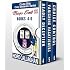 Cruise Ship Cozy Mysteries Series: Box Set I (Books 1-3) - Kindle ...
