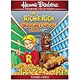 Amazon.com: The Richie Rich/Scooby-Doo Hour: Volume One (DVD ...