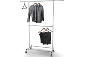Amazon Best Sellers: Best Garment Racks