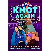 Real Men Knit (Real Men Knit series): Jackson, Kwana: 9781984806505 ...