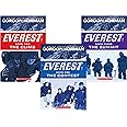 The Complete Everest Trilogy, Books 1-3: The Contest, The Climb, and ...