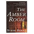 Amazon.com: The Amber Room: 9780345460035: Berry, Steve: Books