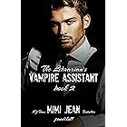 The Librarian's Vampire Assistant, Book 4 - Kindle edition by Pamfiloff ...
