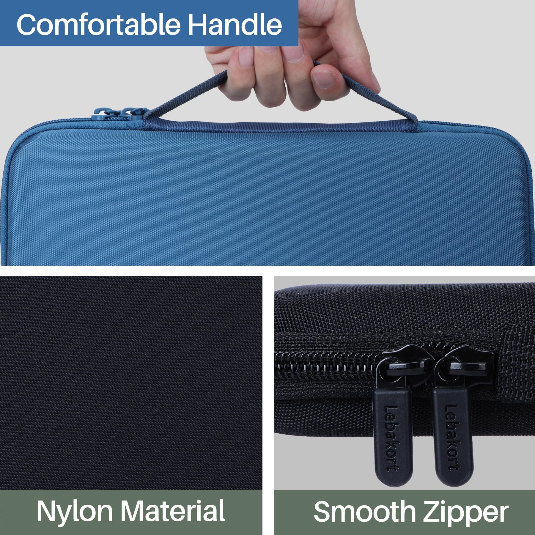 Mua Hard Case Compatible with Logitech Pebble Keys 2 K380s K380 ...