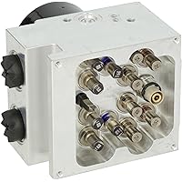 Amazon.com: GM Genuine Parts 15911550 Brake Pressure Modulator Valve ...