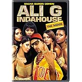 Amazon.com: Da Ali G Show - The Complete Seasons 1 & 2 [DVD] : Sacha ...