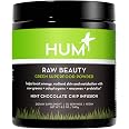 Amazon.com : HUM Raw Beauty Greens Superfood Powder - Spirulina & Vegan ...