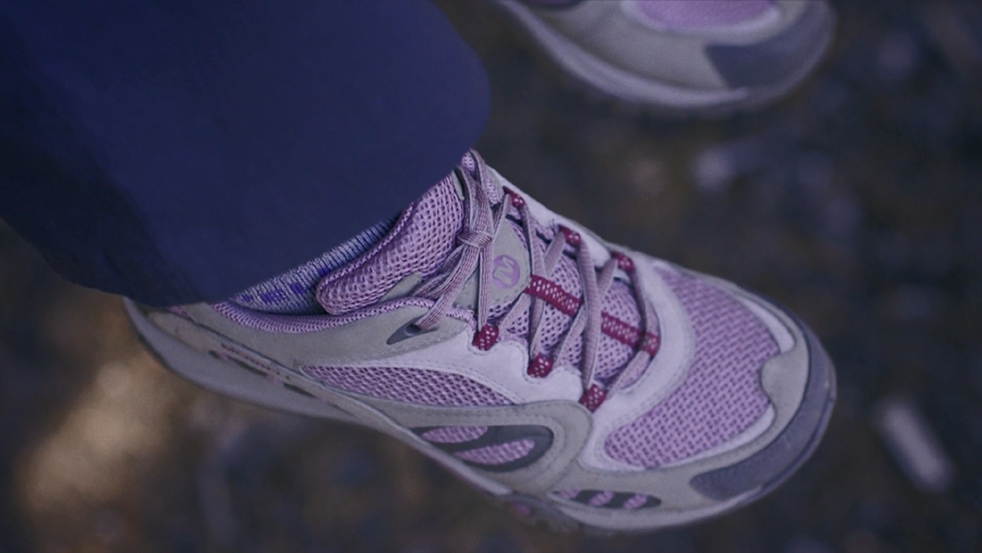 Watch Merrell Women's Azura Hiking Shoe on Amazon Live