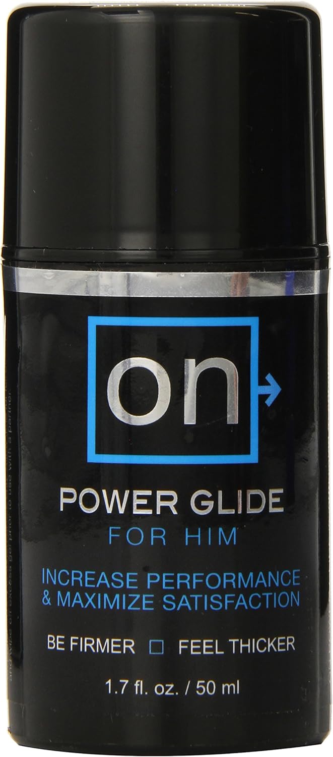 Sensuva ON Power Glide for Him – BigaMart