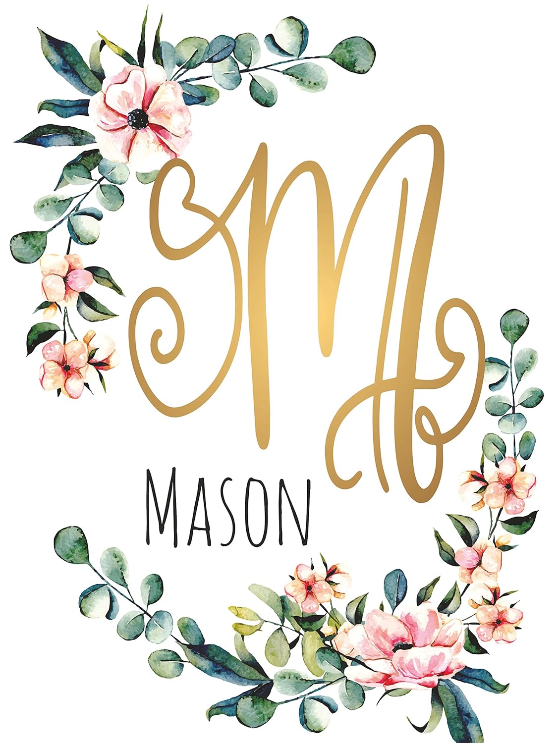 Cool Name Art For Kids