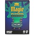 Amazon.com: Magic The Splattering: 🧙‍♂️ The Fantasy Expansion Pack for ...