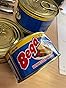 Amazon.com : Bega Canned Cheese- 6 Cans (6 Cans) : Grocery & Gourmet Food
