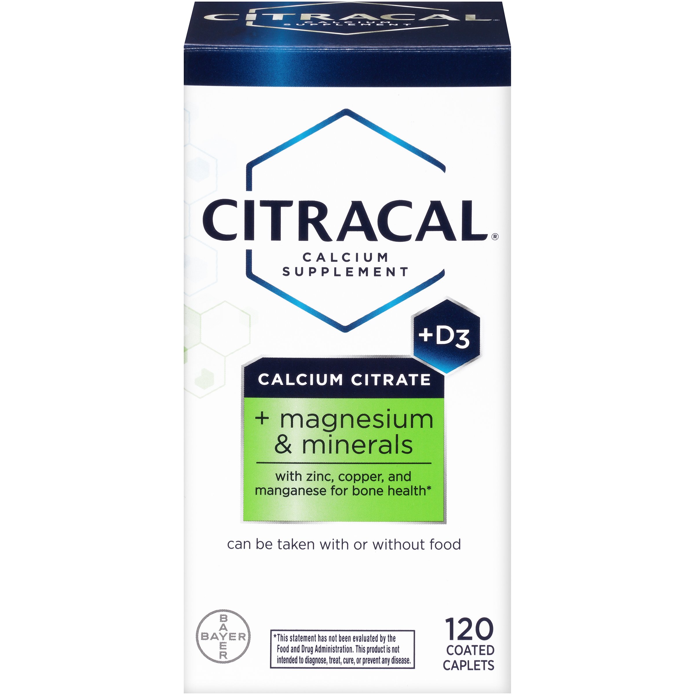 Amazon.com: Citracal Plus Bone Density Builder Calcium and Vitamin D ...