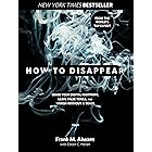 Amazon.com: How To Disappear Completely For Survival: A Step-By-Step ...