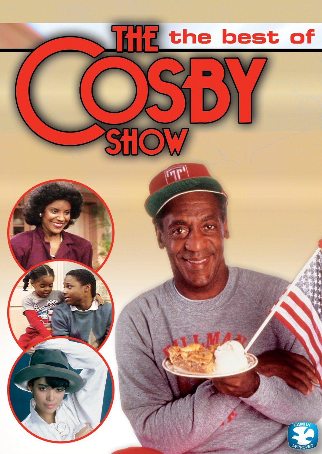 Best of the Cosby Show [DVD] [Import]: Amazon.de: DVD & Blu-ray
