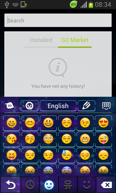 Amazon.com: Keypad Color: Appstore for Android