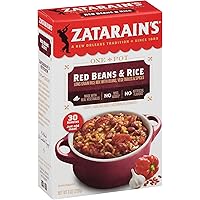 Amazon.com : Zatarain's, Creole Seasoning, 8 Oz : Spices And Seasonings ...