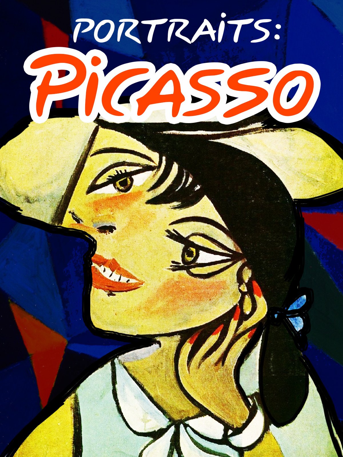 Watch Portraits: Picasso | Prime Video