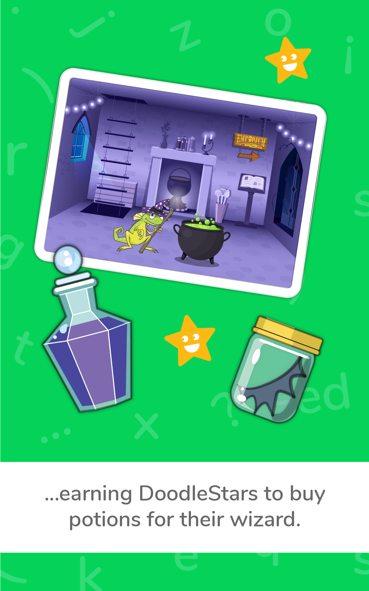 Amazon.com: DoodleSpell : Apps & Games