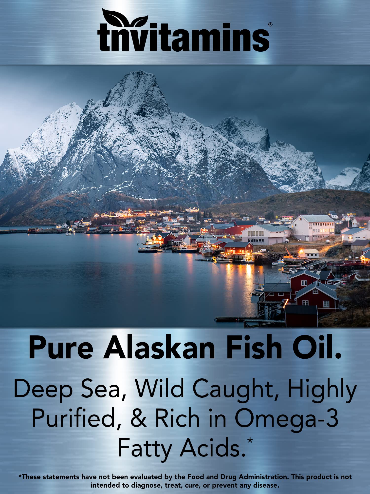 Mua Burpless Omega-3 Fish Oil: 2000mg x 90 Softgels | 1400mg Total ...