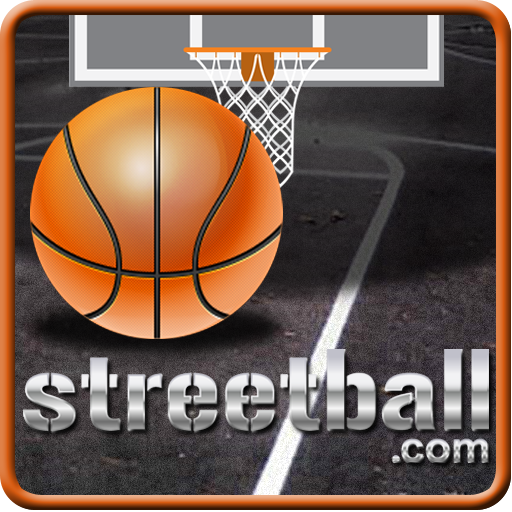Streetball:Amazon.com:Appstore for Android