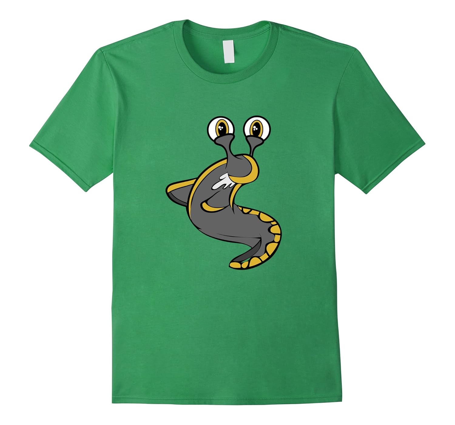 Slogoman t-Shirt-BN – Banazatee