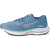 Amazon.com | Mizuno Women's Wave Rider 14 Running Shoe | Road Running