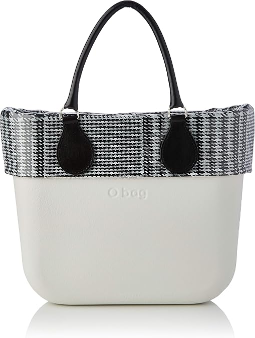 OBAG O bag mini, Sac à main pour femme, Latte, Taille unique: Amazon.fr ...