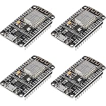Esp12f Esp8266 Cp2102 Module Wifi Nodemcu Wemos 096quot Oled Development