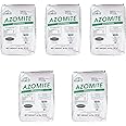 Amazon.com : Azomite Micronized Bag, 44 lb (5-Pack) : Patio, Lawn & Garden