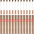 Amazon.com: 24 Pcs Fake Puff Cigarettes Fake Cigars for Prank, Joke ...