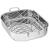 Amazon.com: KitchenAid Roasters 13 by 16-Inch Covered Dome Retro ...