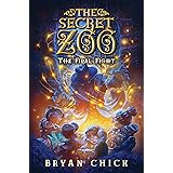 The Secret Zoo: Chick, Bryan: 9780061987519: Books - Amazon.ca