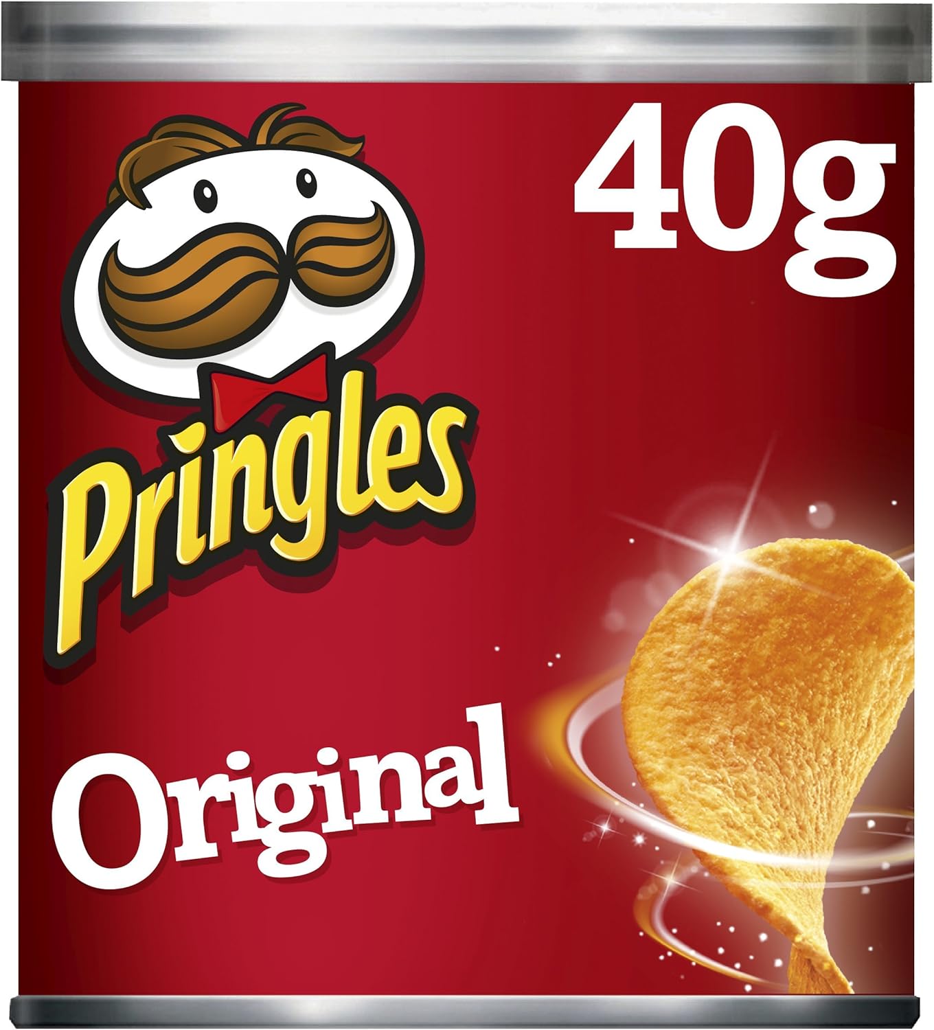 Pringles Chips Original Mini 40 g: Amazon.fr: Amazon Pantry