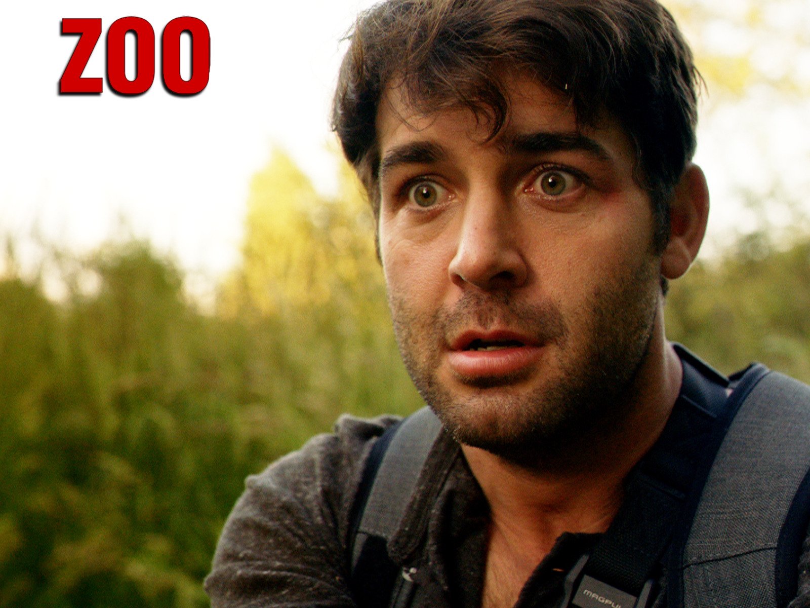 Cast Of Zoo Season 2 at Greg Booth blog