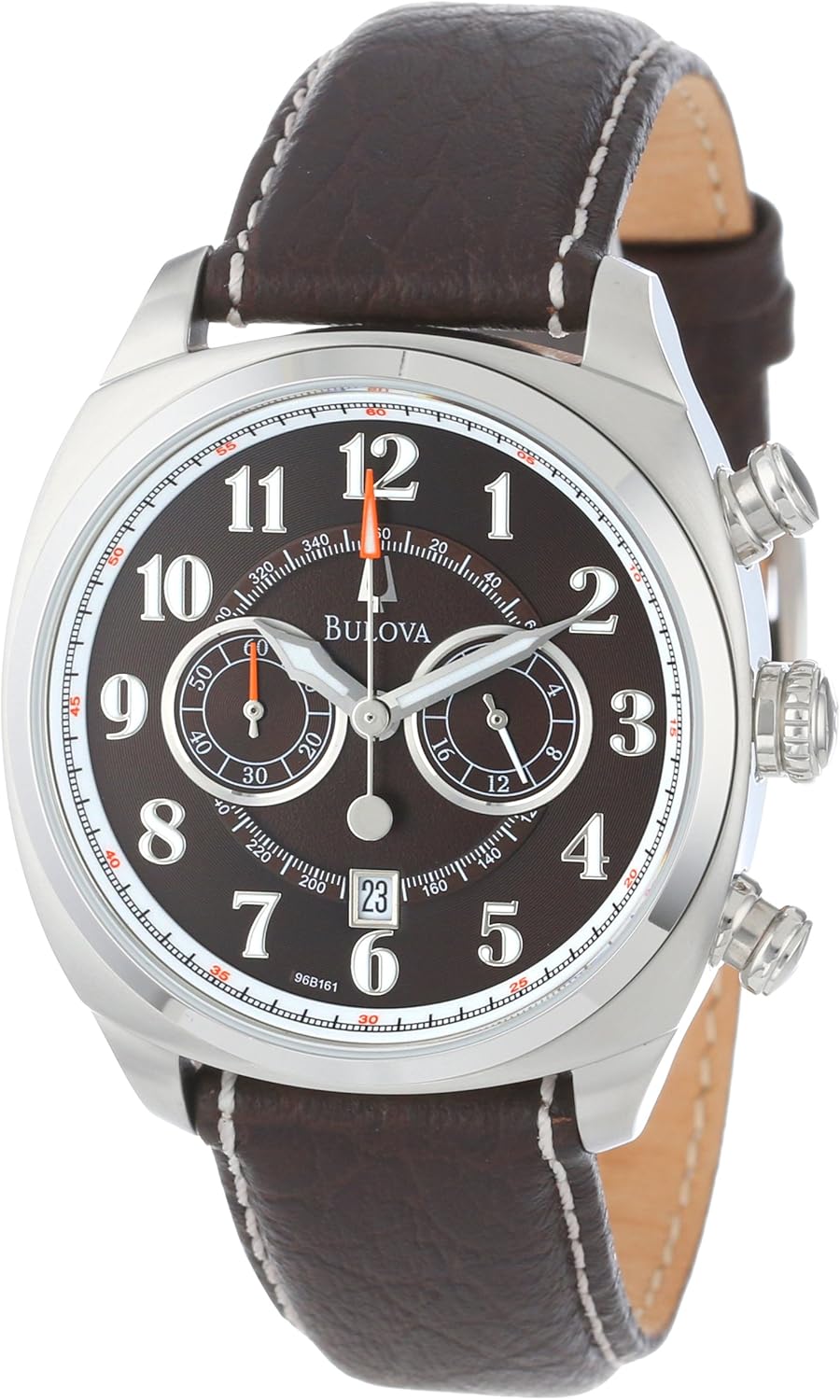 Bulova Mens Adventurer Chronograph Watch Amazon es Relojes bulova-mens-adventurer-chronograph-watch-amazon-es-relojes
