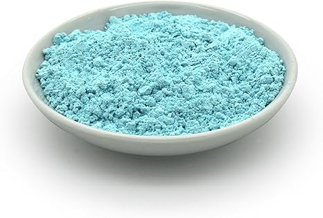 Amazon.com: Natural Turquoise Powder