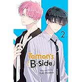 Tamon's B-Side, Vol. 1: Shiwasu, Yuki: 9781974739059: Amazon.com: Books