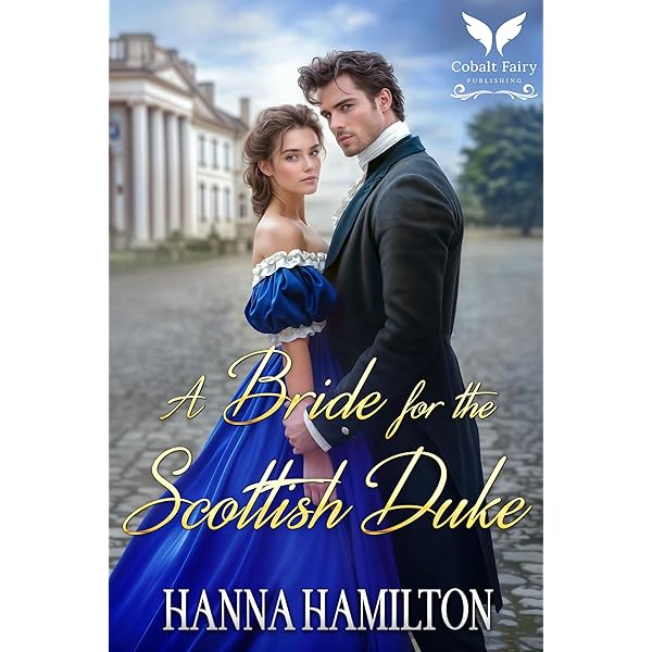 Duke Hamilton Wedding