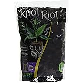 Amazon.com : Root Riot Plant Starter Cubes - Bag of 100 Cubes : Garden ...
