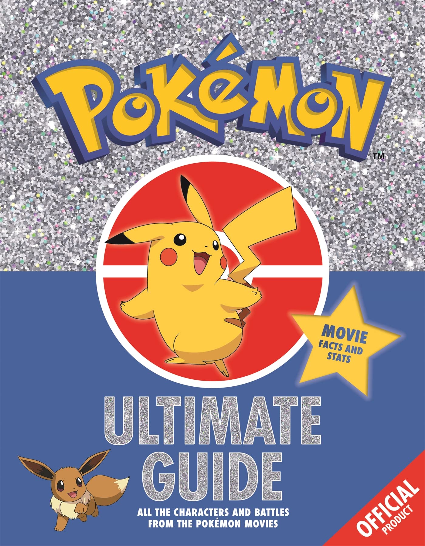 Mua Official Pokmon Ultimate Guide trên Amazon Mỹ chính hãng 2025 | Fado