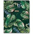Amazon.com : High Note 2026 Monthly Planner 17-Month Planner: August ...