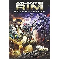 Amazon.com: Atlantic Rim [DVD] : Movies & TV