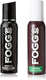 Buy Fogg Marco Body Spray Online at Low Prices in India - Amazon.in