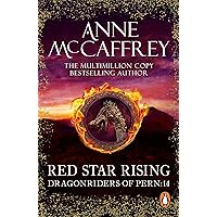 Amazon.com: Red Star Rising: (Dragonriders of Pern: 14): a mesmerising ...