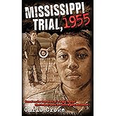 Amazon.com: Mississippi Trial, 1955: 9780613865227: Crowe Dr, Chris: Books