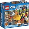 Amazon.com: LEGO City Demolition Demolition Starter Set : Toys & Games