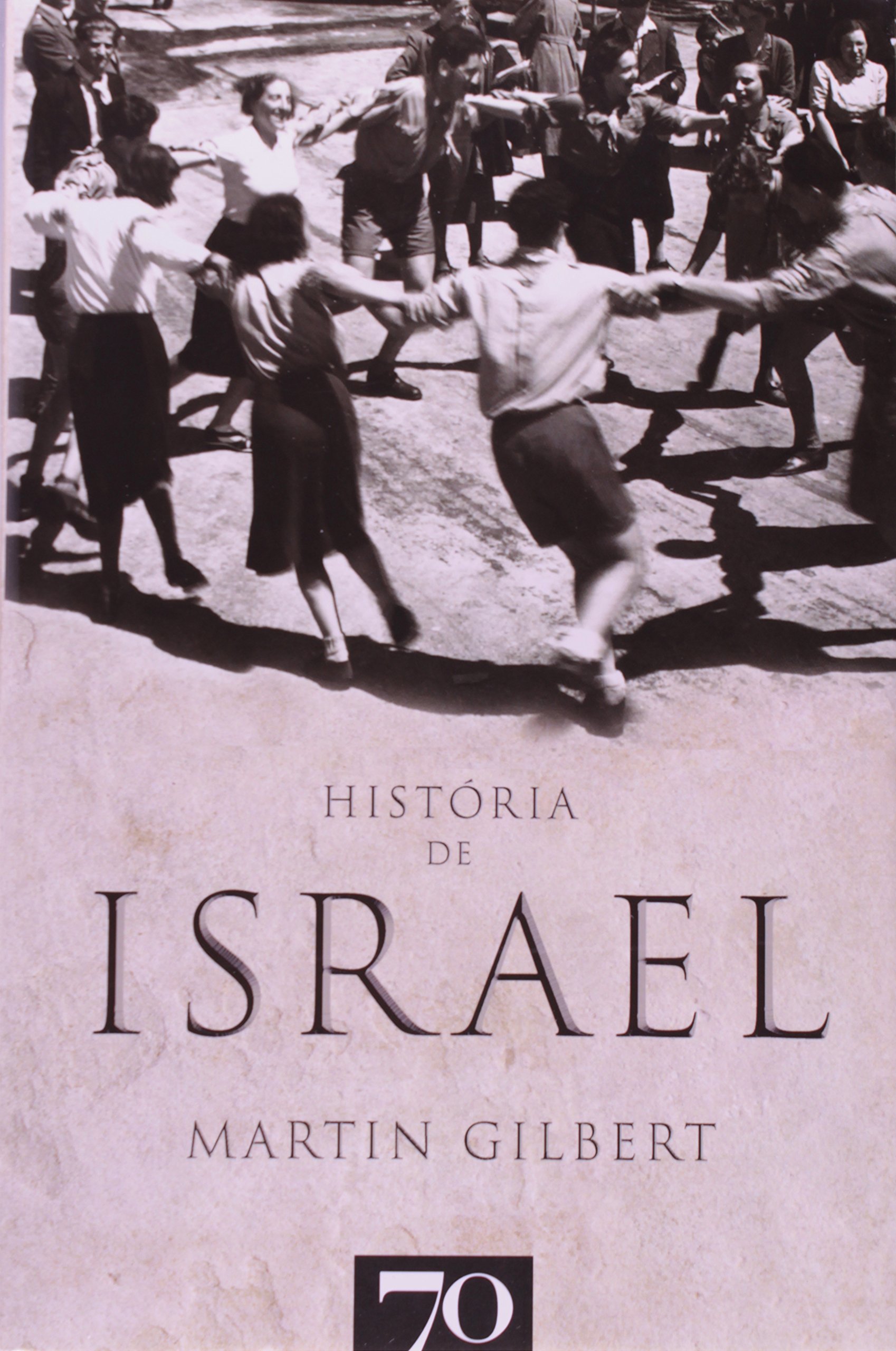 Historia De Israel PDF Martin Gilbert