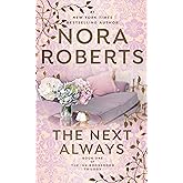 The Next Always (Inn at Boonsboro Trilogy 1): NORA ROBERTS: 9780749955410: Amazon.com: Books